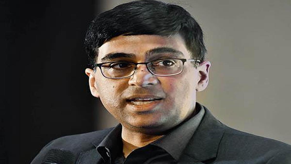 Viswanathan Anand: There is more creativity in chess than ever before ...