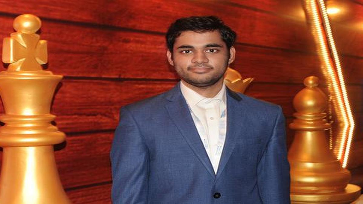 Arjun Erigaisi to headline Indian Chess Tour - Sportstar