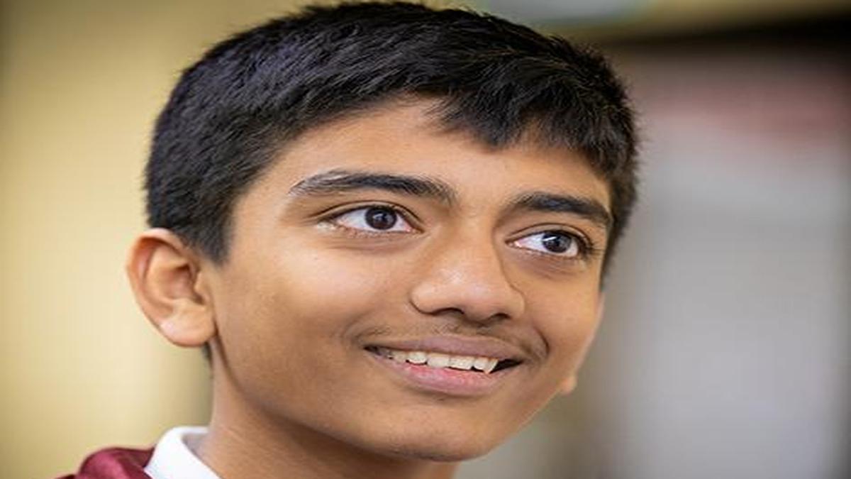 Indian GM Gukesh wins Menorca Open chess tourney - Sportstar