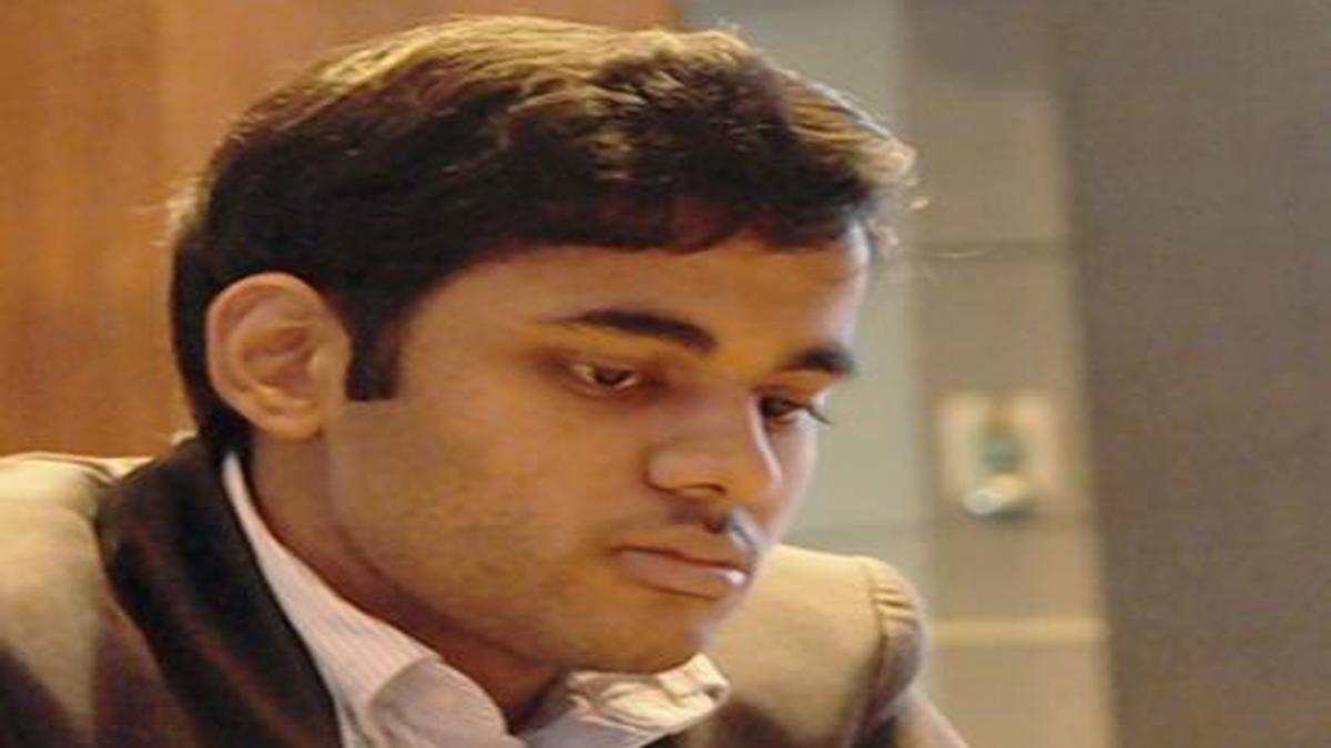 Tepe Sigeman Chess: Arjun Erigaisi in the lead - Sportstar