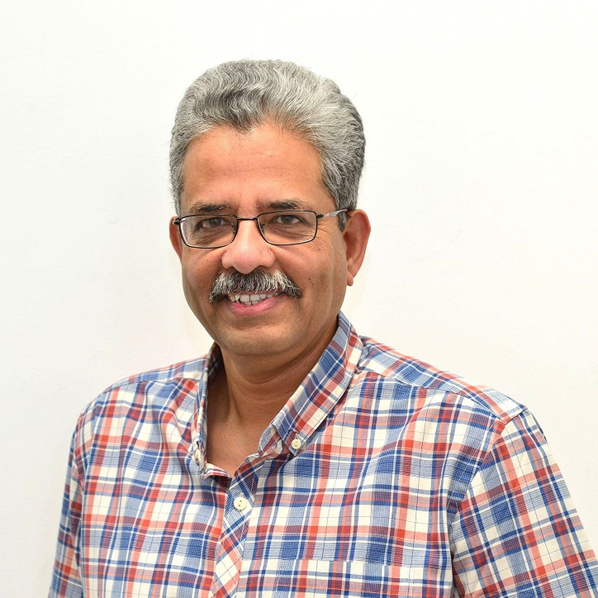 Read Suresh Menon 's stories on Sportstar