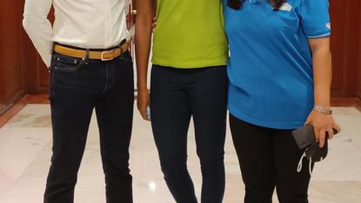 Discipline of mind — hallmark of Sindhu’s success - Sportstar