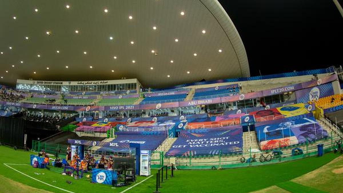 IPL does not need overseas players as much as they need IPL - Sportstar