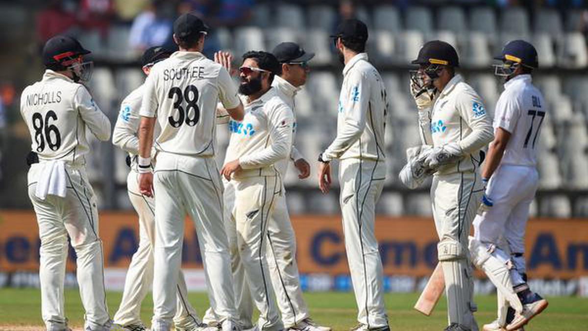 Test cricket, a connoisseur’s delight - Sportstar