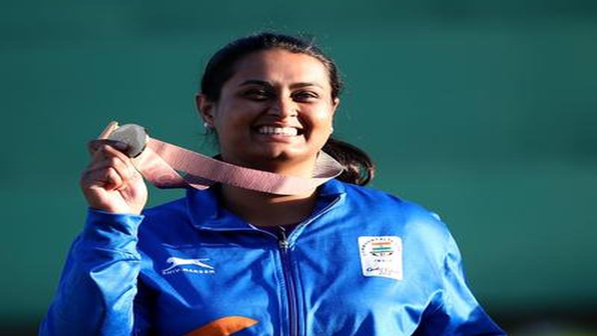 Shreyasi: ‘CWG 2018 is the milestone medal of my career’ - Sportstar