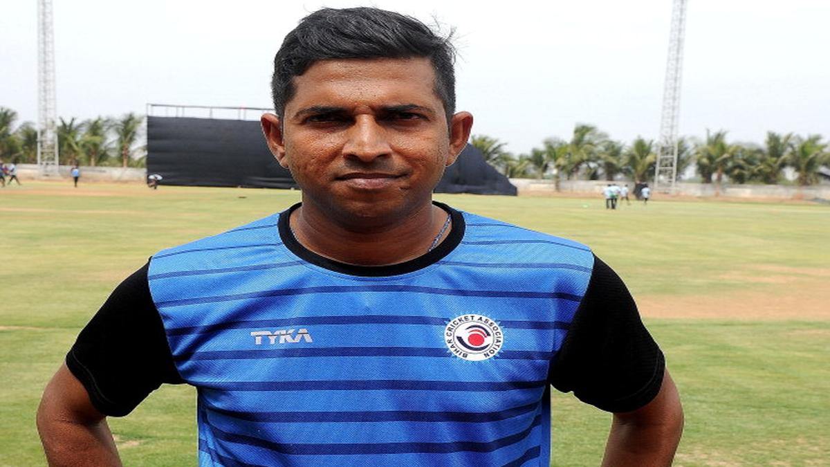 Ashutosh Aman's tale of breaking idol's record - Sportstar