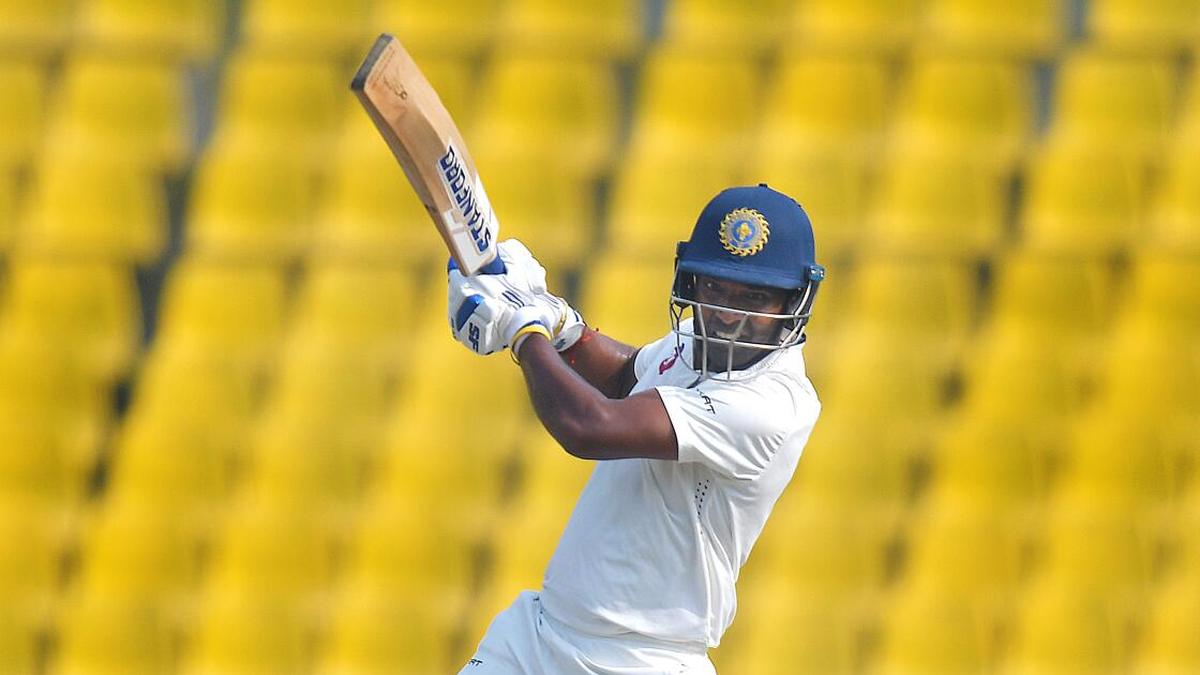 Ranji Trophy: Chhattisgarh thwarts Kerala after Sachin Baby’s blitz ...
