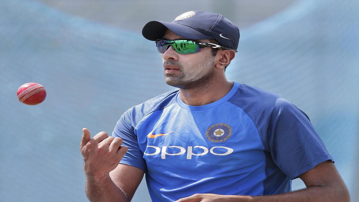 Ashwin shines with all-round performance in Worcestershire's win ...