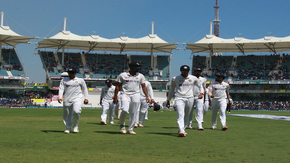 IND vs ENG, 2nd Test: How much does England need to avoid a follow-on ...