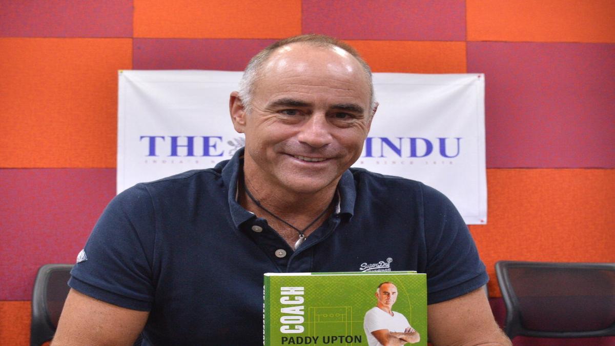 Paddy Upton finds Indian team well equipped, fitter than the 2011 Cup ...