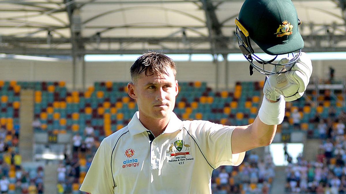 Greater stability will boost Australian hopes, says Labuschagne - Sportstar