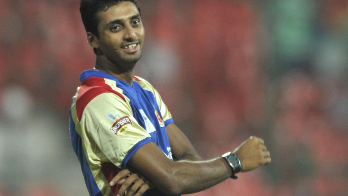 Karnataka's Sreenath Aravind calls it a day - Sportstar