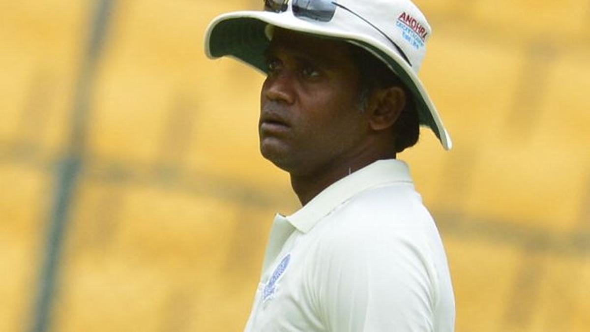 Venugopal Rao: 'I could have played more' - Sportstar