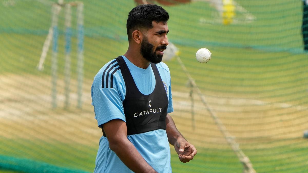 Jasprit Bumrah returns to India from Asia Cup citing personal reasons - Sportstar