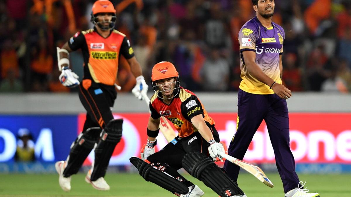 Umesh: 'We leaked too many runs' - Sportstar