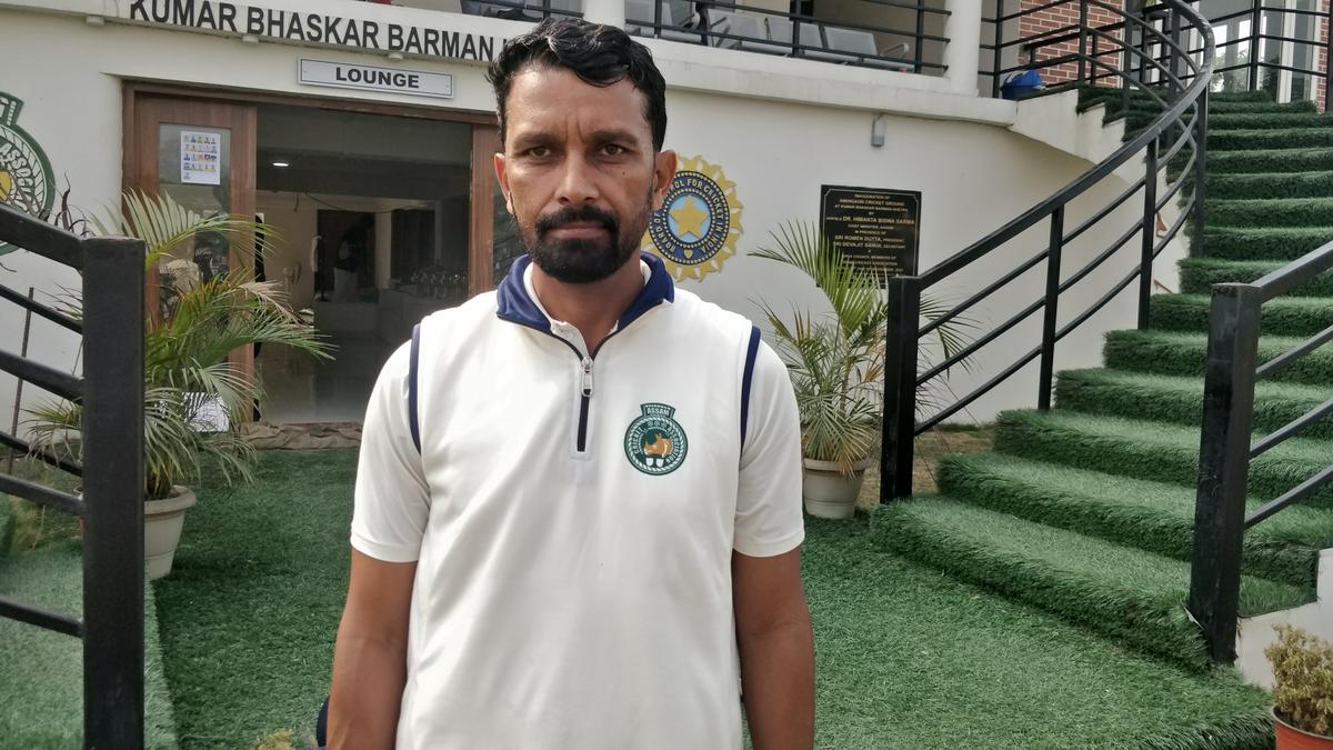 Robin Bist retires from all forms of cricket, looks forward to coaching ...