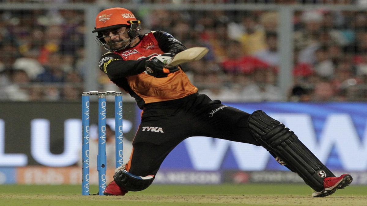 Yusuf: 'Rashid facilitated our progress to the final' - Sportstar