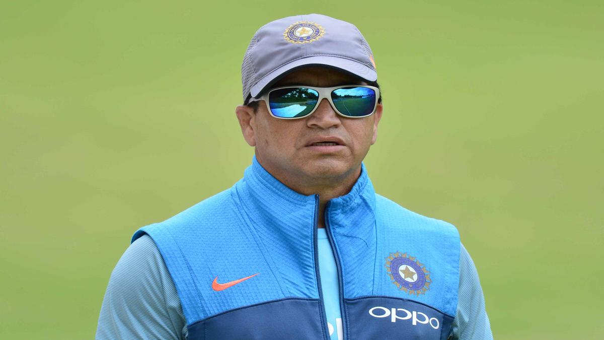 Abhay Sharma appointed as head coach of Delhi - Sportstar