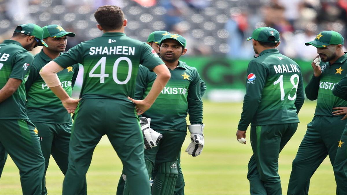 World Cup, SWOT analysis: Pakistan seeks consistency at World Cup ...