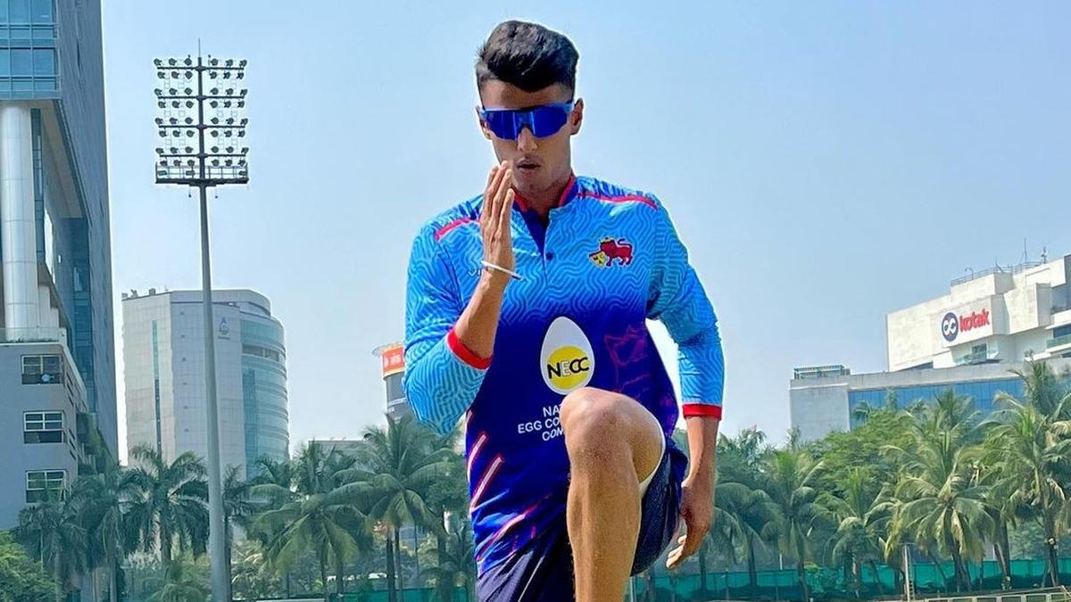 IPL 2023: LSG signs Suryansh Shedge as replacement for injured Jaydev ...