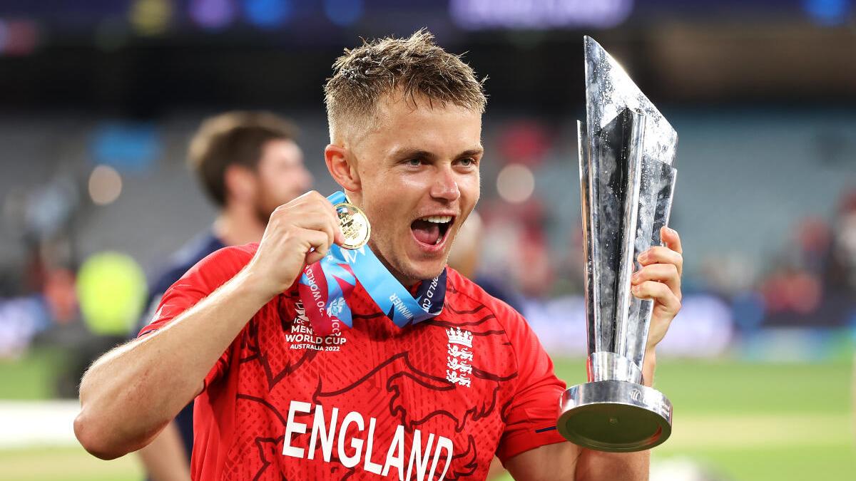 IPL 2023: ‘Excited’ Sam Curran ‘didn’t sleep’ before earning Rs 18.50 ...