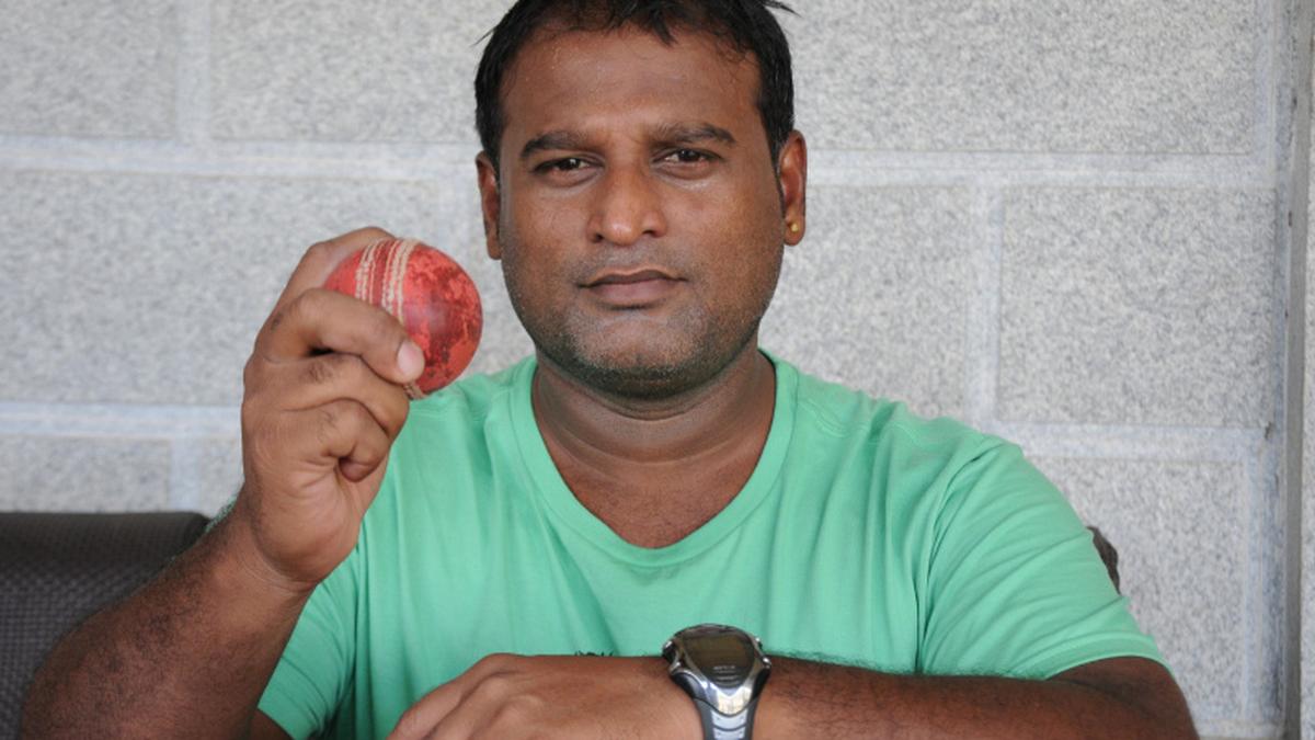 Powar named interim coach of India's women's cricket team - Sportstar