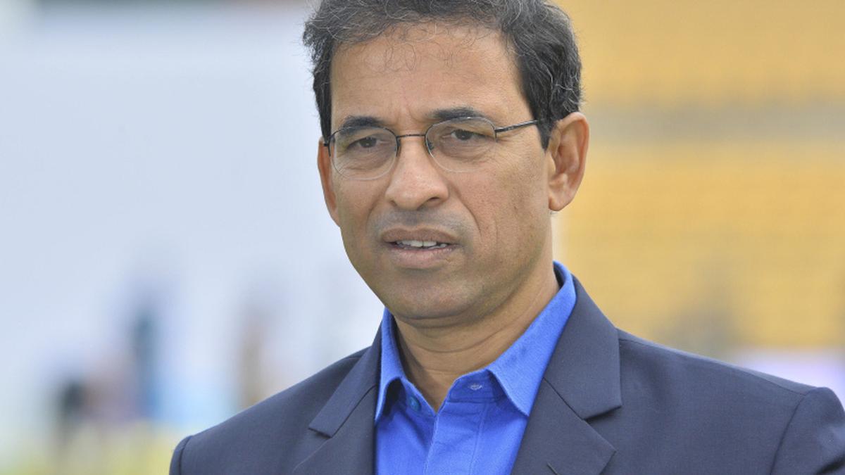 The story behind Harsha Bhogle's sacking - Sportstar