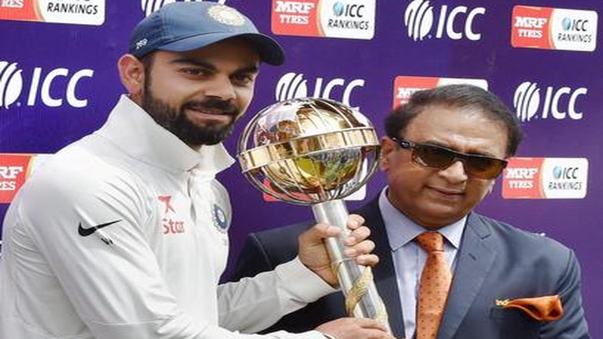 For the first time, India wins seven consecutive Test series - Sportstar