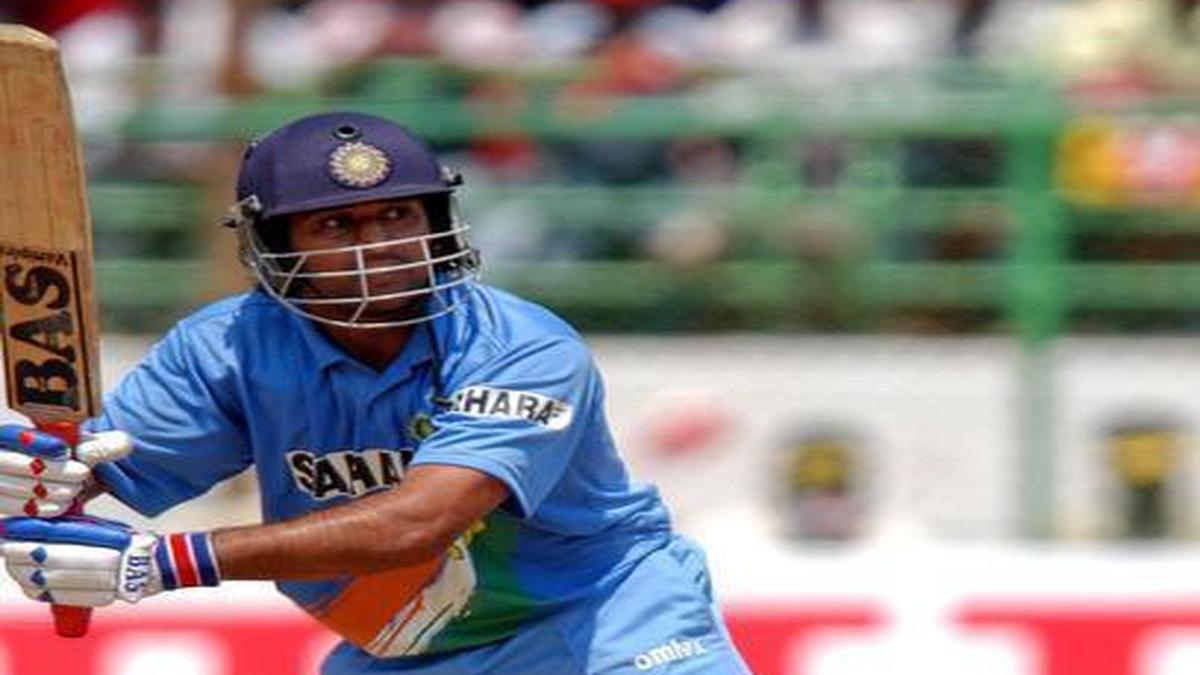 On this day: MS Dhoni scored his first ODI century - Sportstar