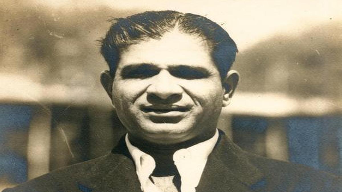 Remembering Vinoo Mankad, India’s greatest all-rounder - Sportstar