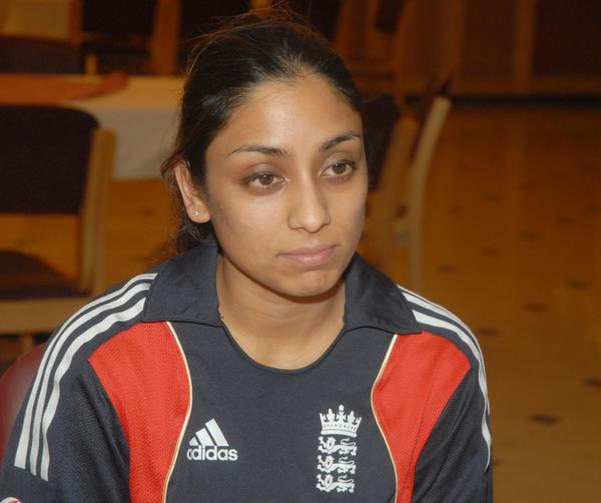 Isa Guha becomes first woman board member of PCA - Sportstar