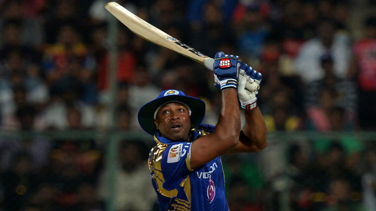 Windies' Pollard becomes first cricketer to play 400 T20 matches ...