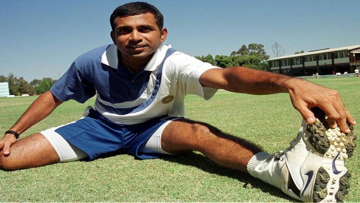 Sameer Dighe appointed Mumbai coach - Sportstar