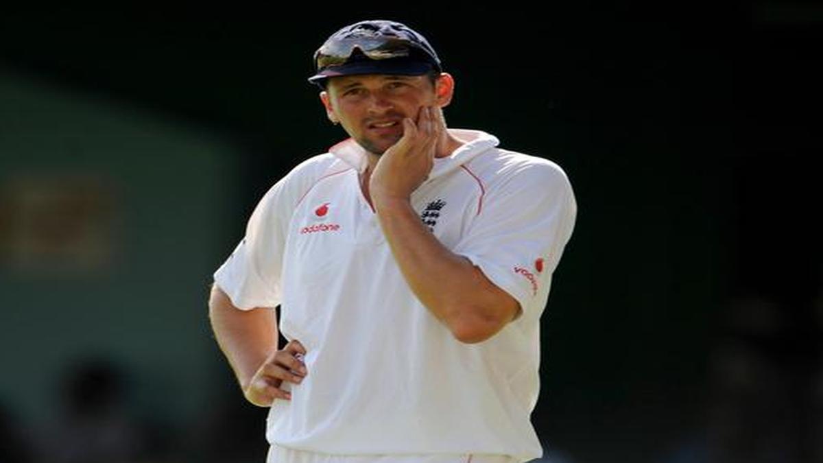 Harmison reveals ‘demons’ made him think of suicide - Sportstar