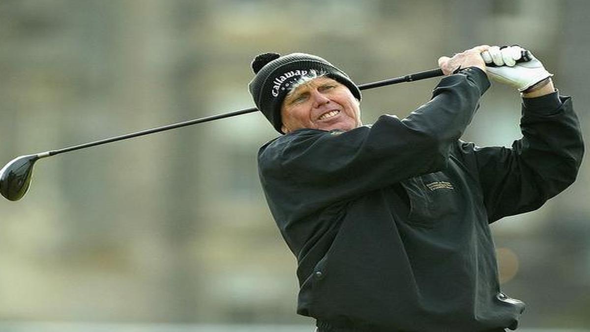 Barry Richards uncertain about SA transformation plan - Sportstar