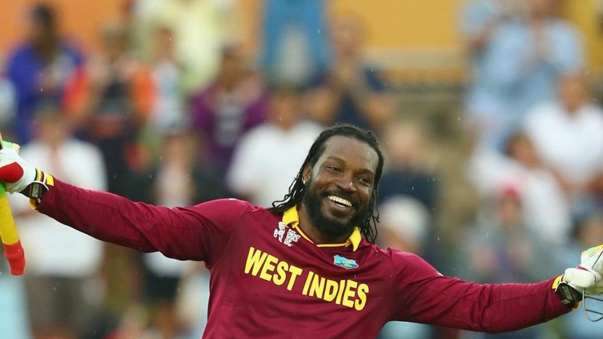 IPL auctions: Kings XI Punjab gets Chris Gayle for Rs 2 crore - Sportstar