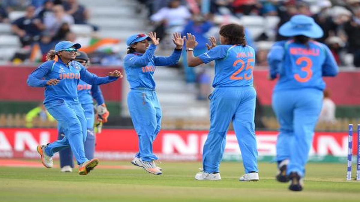 BCCI announces cash award for Indian women - Sportstar