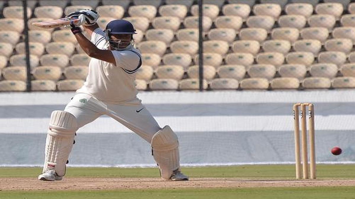 Jadhav prepares for a new role with Assam - Sportstar