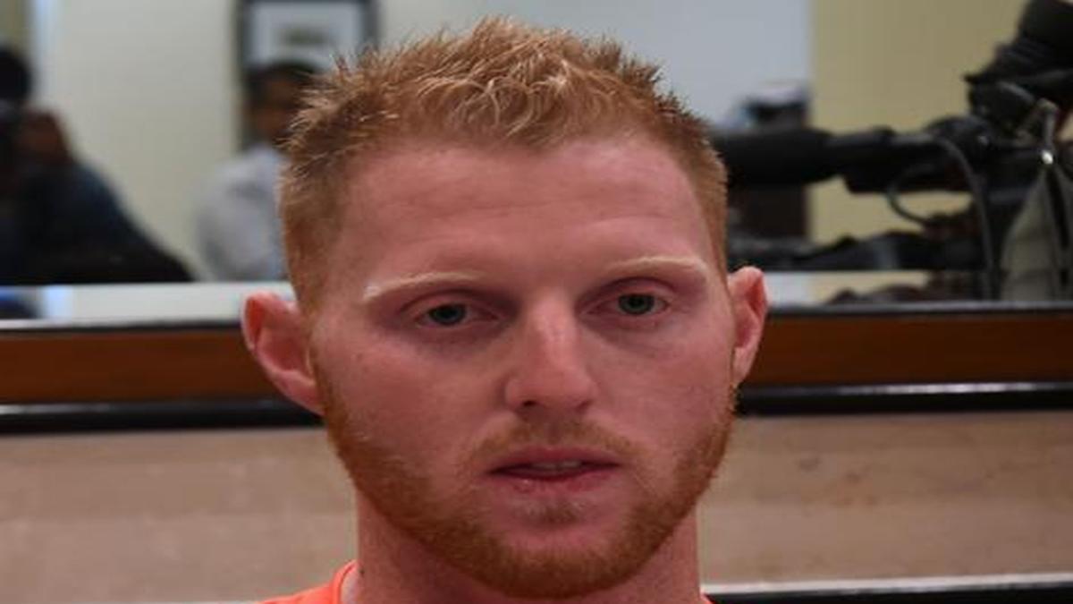 Stokes will speak at 'right time', says his agent - Sportstar