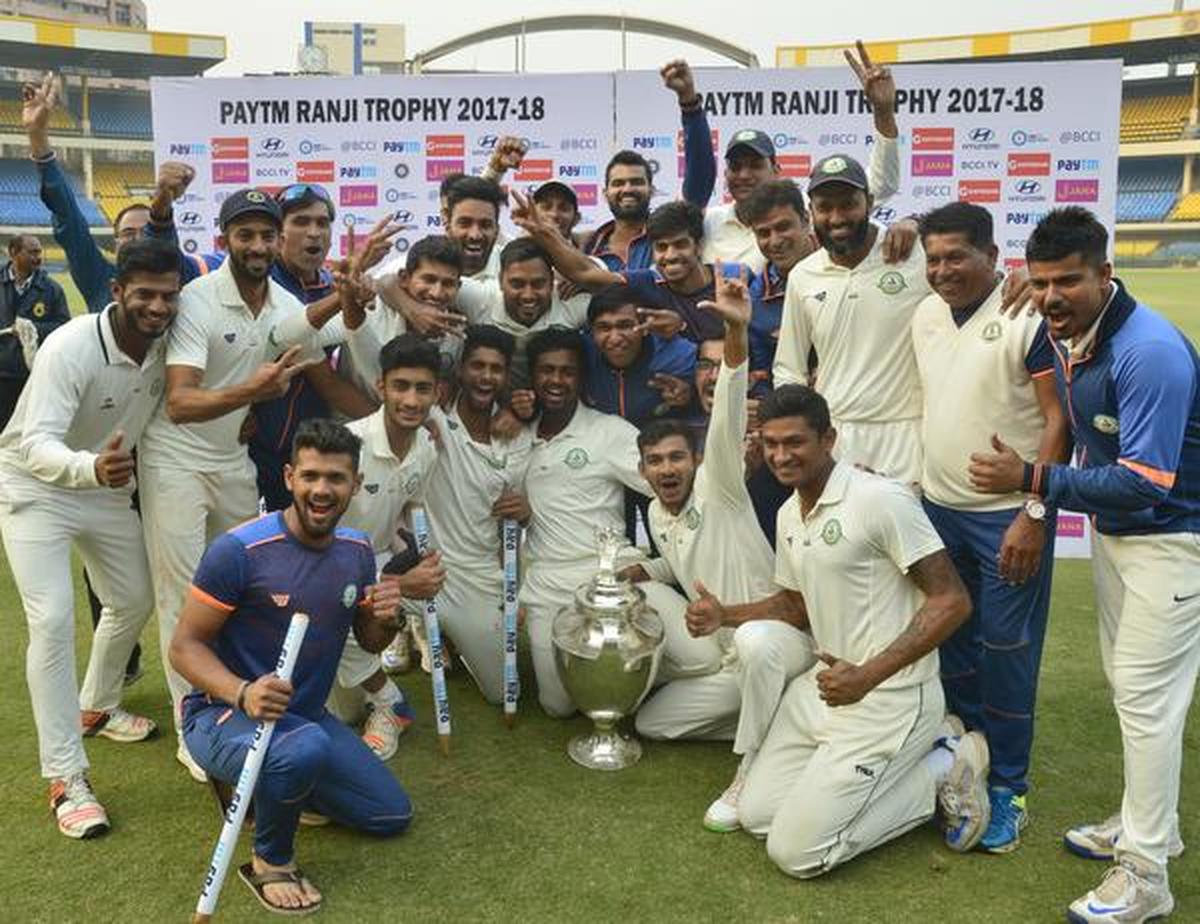 Eight of the best performers from the Ranji Trophy - Sportstar