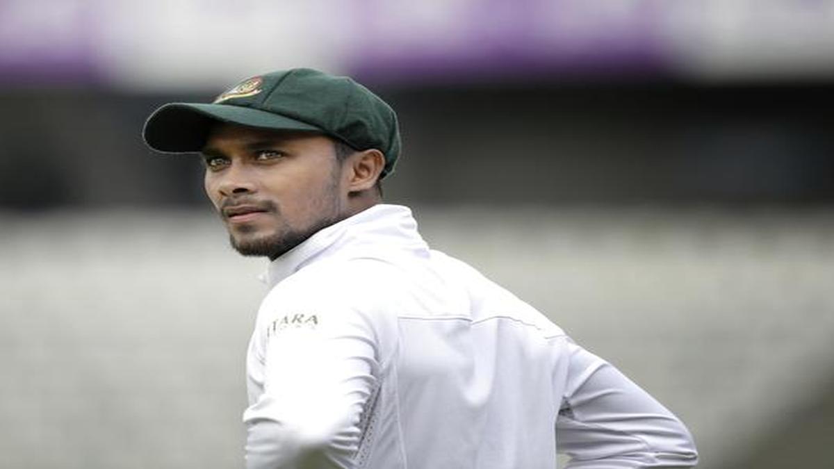 Bangladesh revokes Sabbir's contract over fan assault - Sportstar