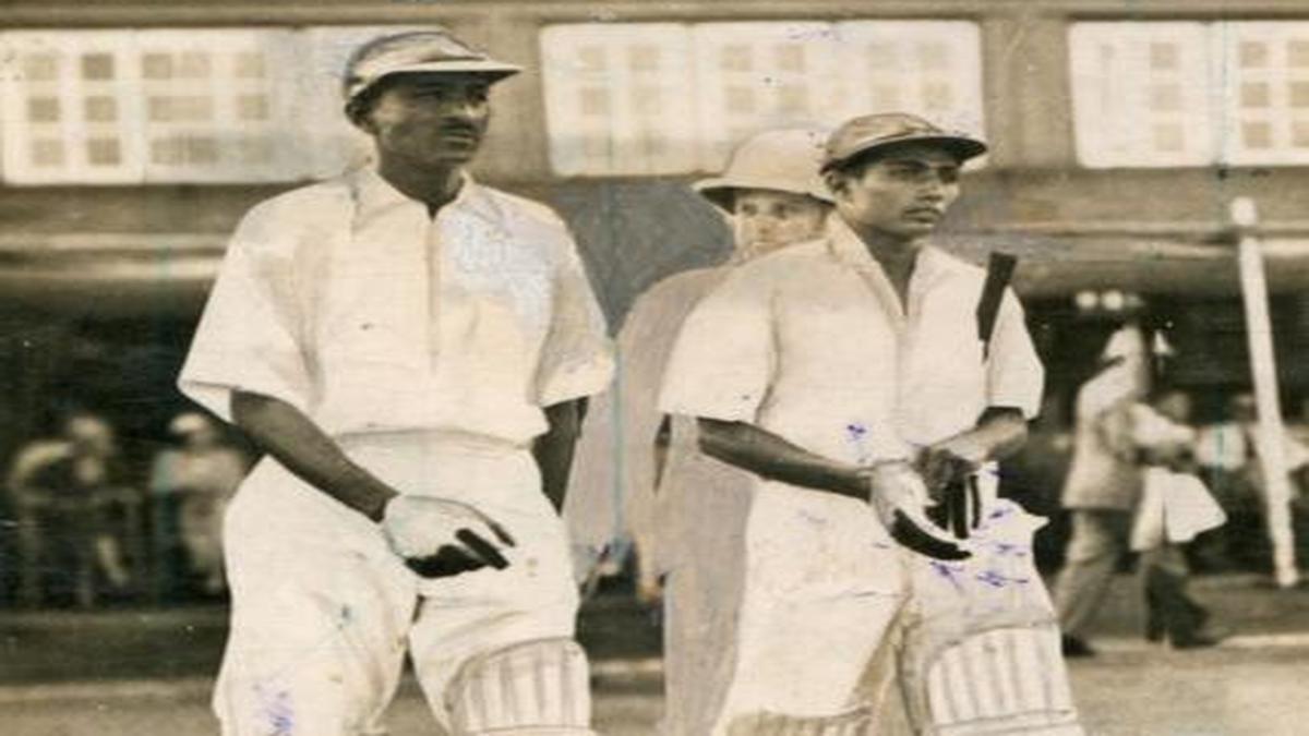 Duration of Test matches - Sportstar