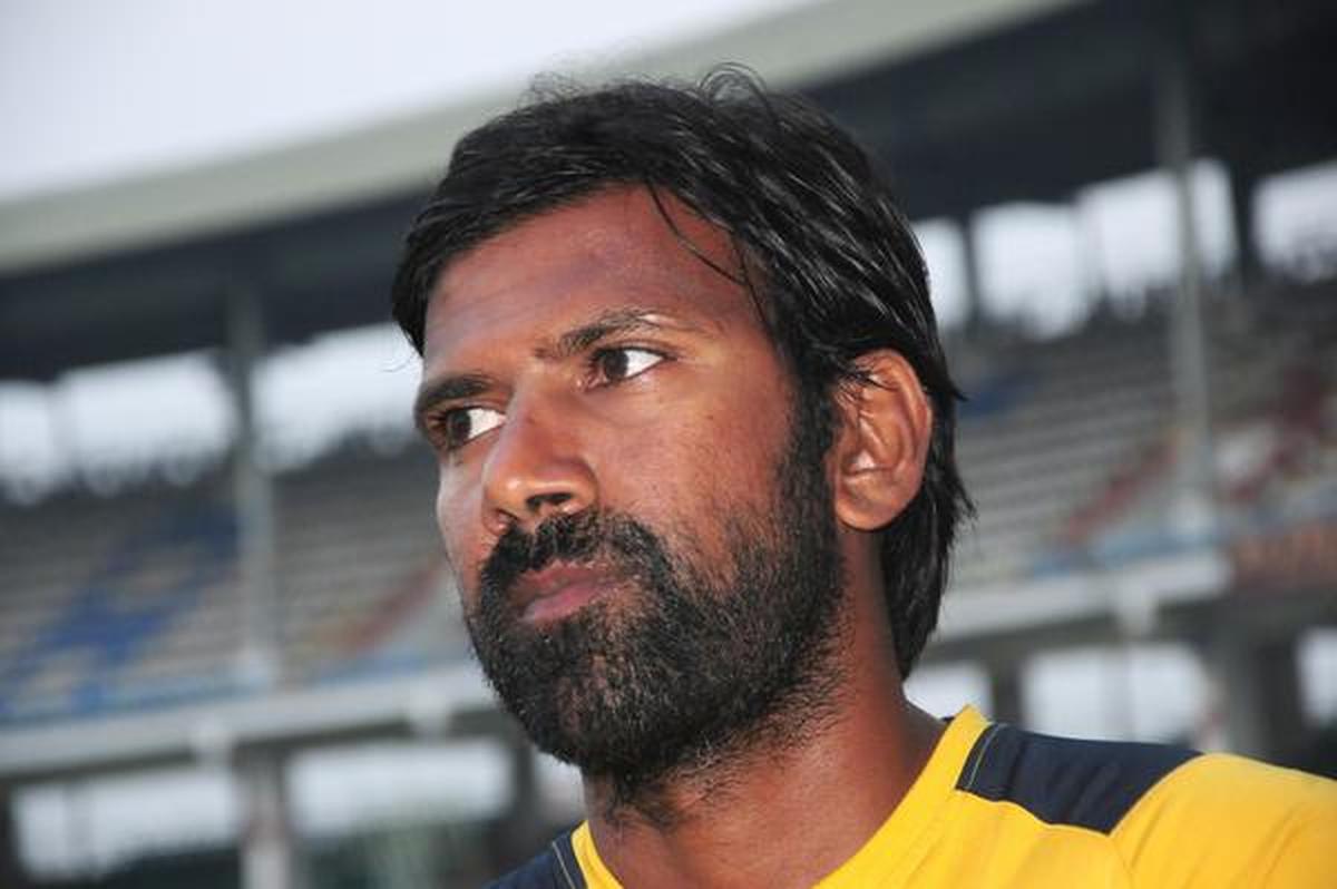 IPL: New challenge beckons Balaji at CSK - Sportstar