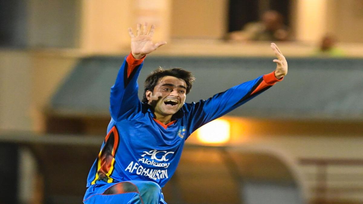 IPL Auctions: Afghanistan players to look out for - Sportstar