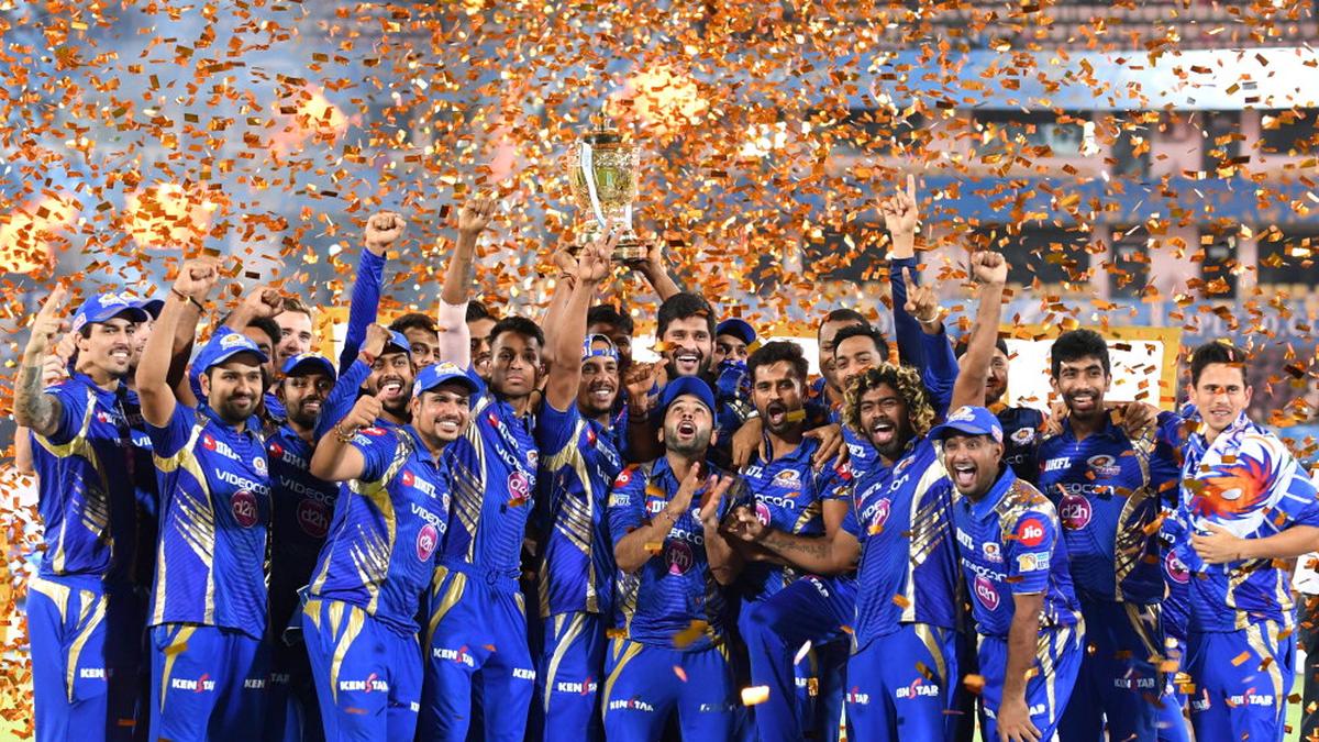 IPL auction: The battle begins - Sportstar