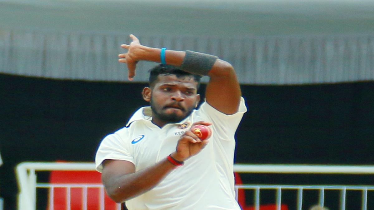 A fascinating journey from the nets to the IPL for Nidheesh - Sportstar