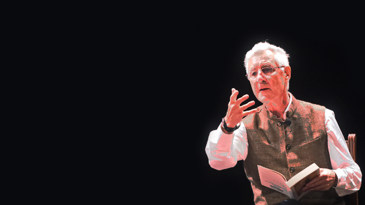 Mike Brearley and his art of captaincy - Sportstar