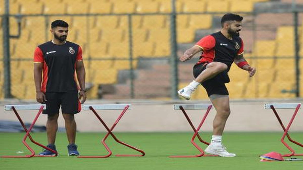 In-form CSK set to renew rivalry with RCB - Sportstar