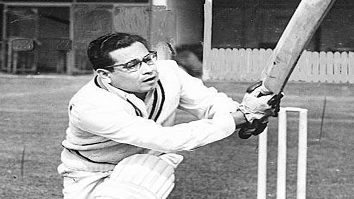 I thought dad’s time had passed, says Roy junior - Sportstar