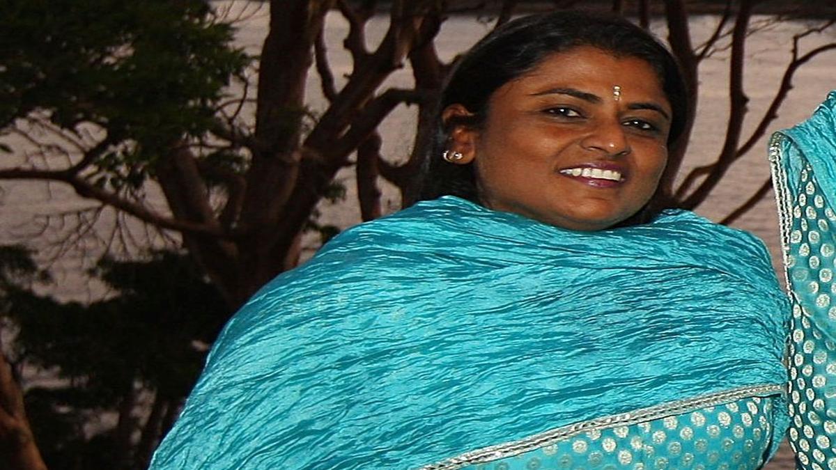 Sudha Shah: 'Everyone wants to be recognised and appreciated' - Sportstar